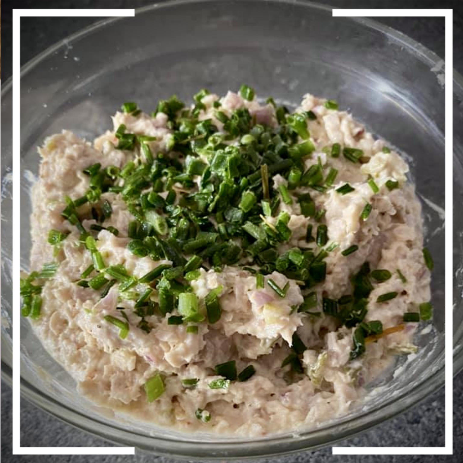Rillettes de porc ou poulet "express" - Recette Cookit de Bosch